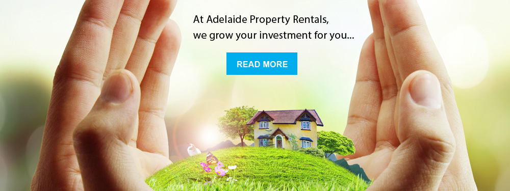 Adelaide Property Rentals